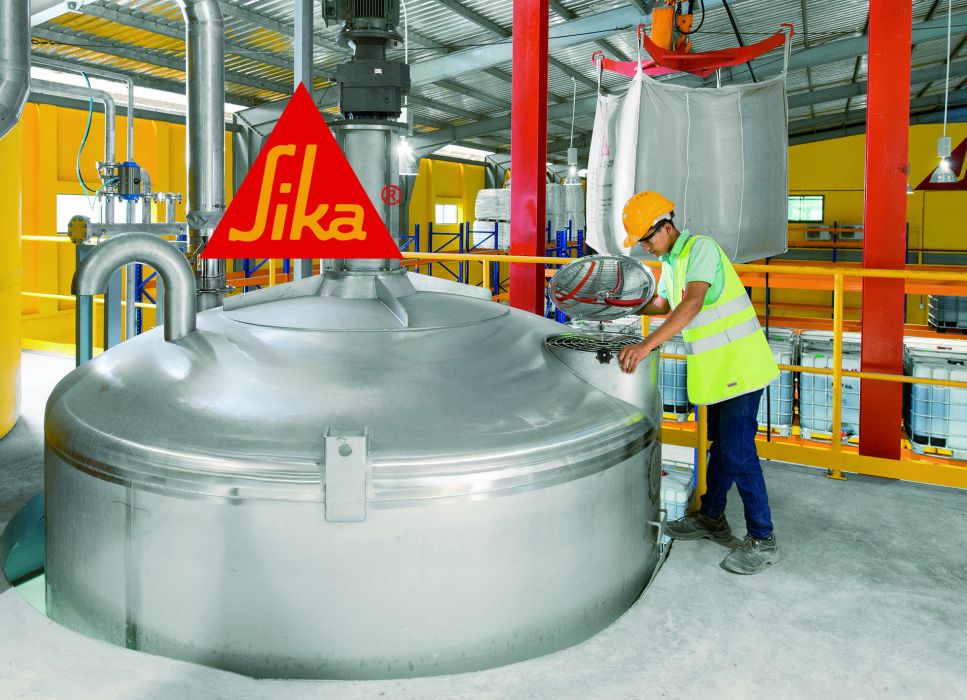 Sika-Generalversammlung: Ethos erneuert ihre Unterstützung der ...